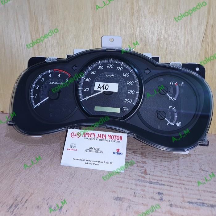 Jual Speedometer kijang Innova hilux diesel Manual Type G Original ...