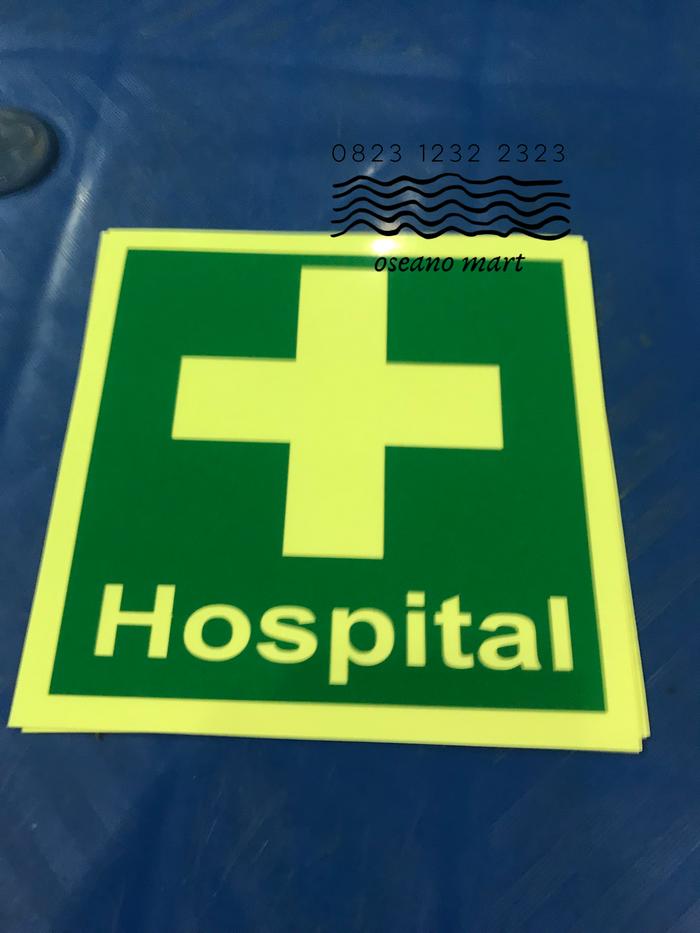 Jual IMO SYMBOL / HOSPITAL / IMPA 334139 - Jakarta Utara - Oseano Mart ...
