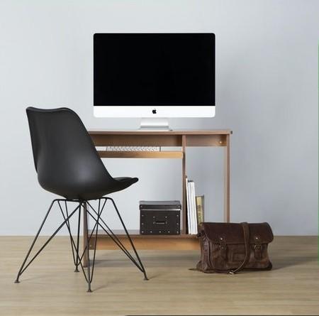 Jual Meja Komputer Rel Meja Laptop Meja Kerja CD 380 Murah dan Bagus ...