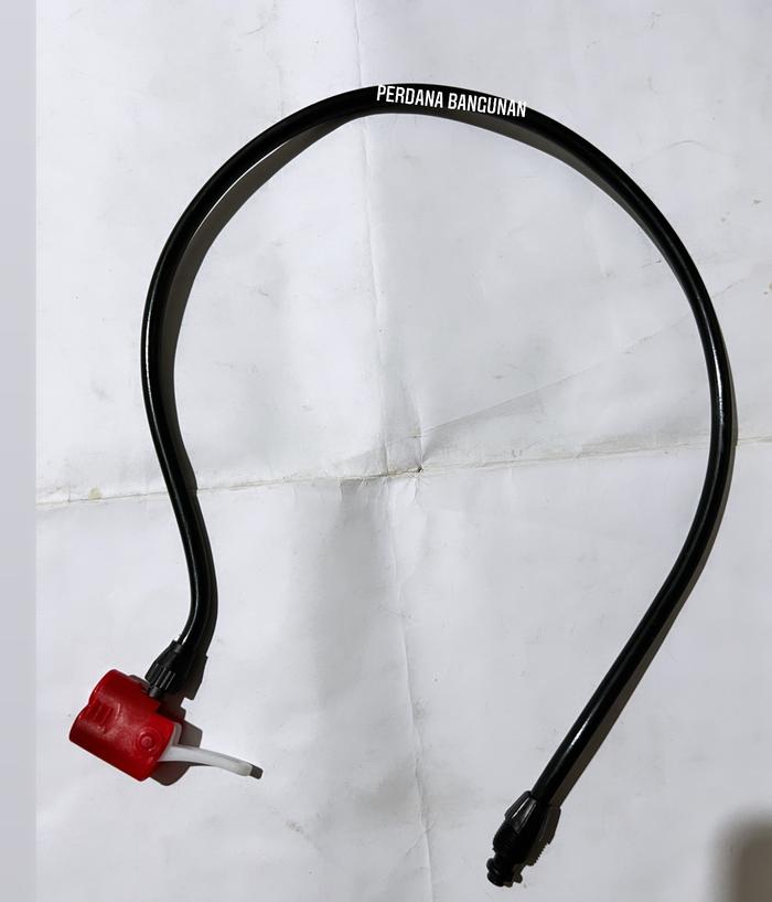 Jual SELANG POMPA SEPEDA 2 FUNGSI - Kota Medan - Perdana Bangunan ...
