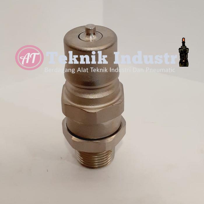 Jual QUICK COUPLER 3HP-R NITTO - Jakarta Barat - ALAT TEKNIK INDUSTRI ...