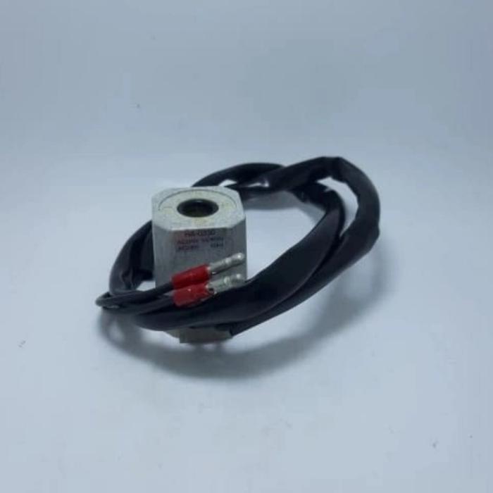 Jual COIL VALVE HA 0330 AC 220V - Jakarta Barat - Biola Teknik | Tokopedia