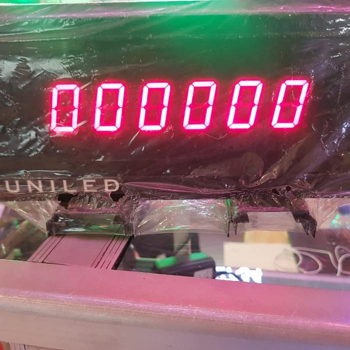Jual Display Counter Counting Digital (Full-Auto / Semi-Auto) Keypad ...