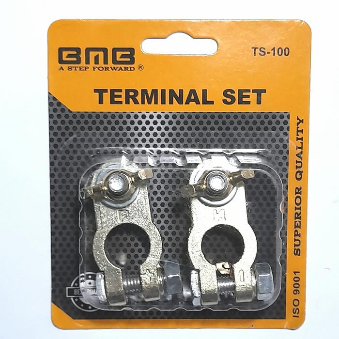 Jual Kepala/Terminal aki mobil 17 mm - Kab. Sidoarjo - Variapro | Tokopedia