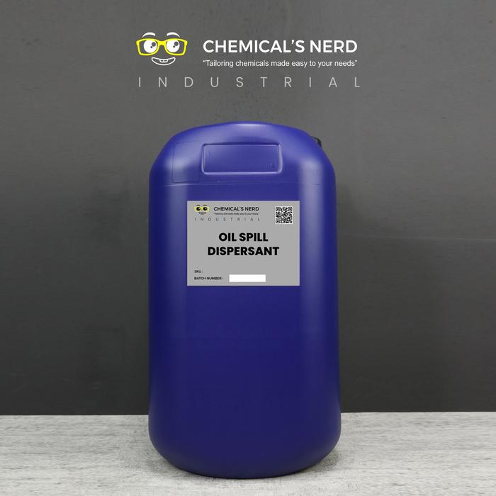Jual OIL SPILL DISPERSANT 30L - PENGHILANG TUMPAHAN MINYAK - Kota ...