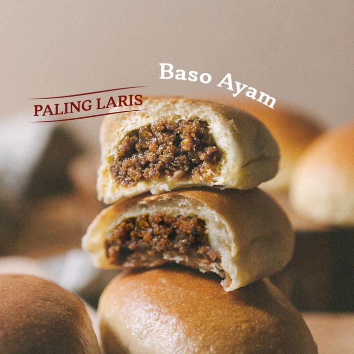 Jual Roti Baso Ayam Bu Retno - Kota Tangerang Selatan - Roti Bu Retno ...