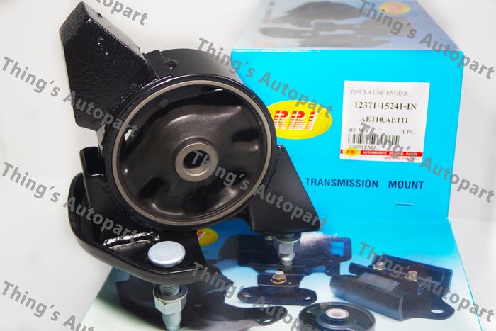 Jual ENGINE MOUNTING BELAKANG COROLLA GREAT AE110 ALL NEW AE111 12371 ...