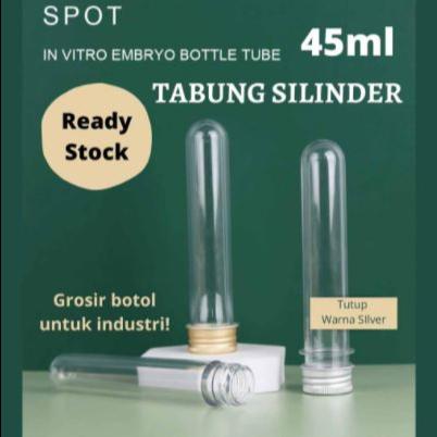 Jual Botol Tabung Reaksi Botol Tabung Reaksi Tester Labolatorium Botol ...