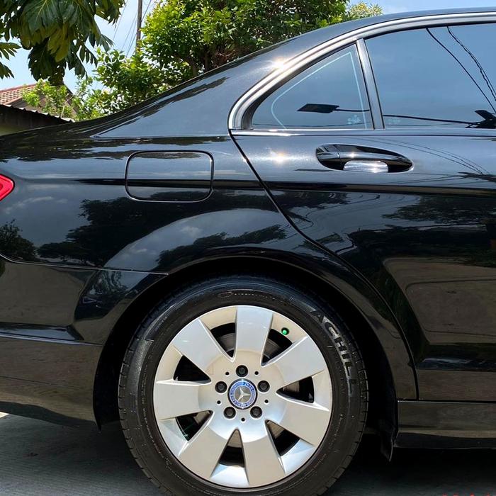 Jual Velg Original Mercy C Class W204 Partnumber Made in Poland ...