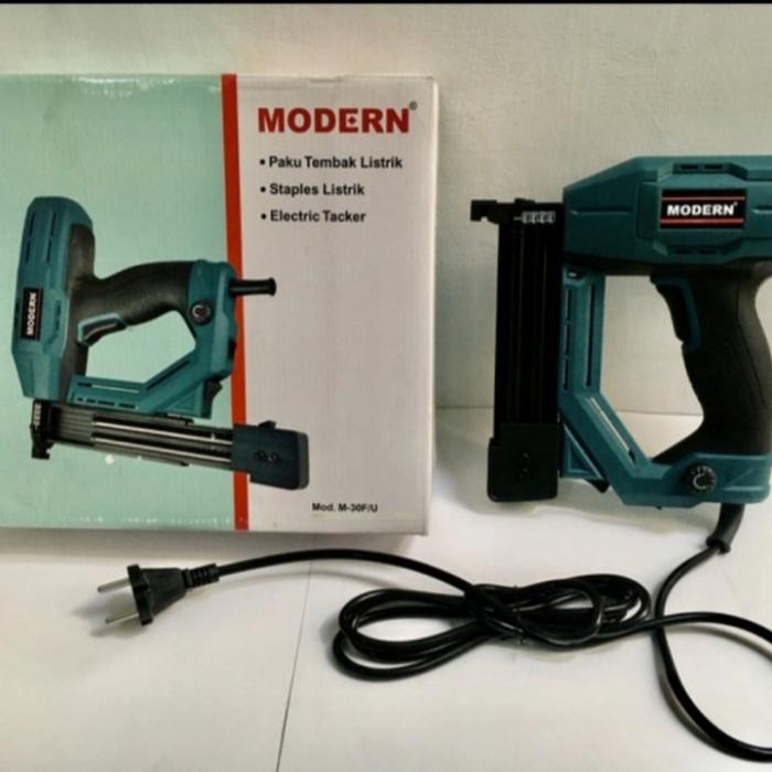 Jual mesin paku hot tembak