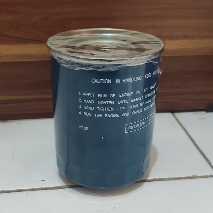 Jual Filter solar Fuel filter excavator XCMG XE215C - Kota Surabaya ...