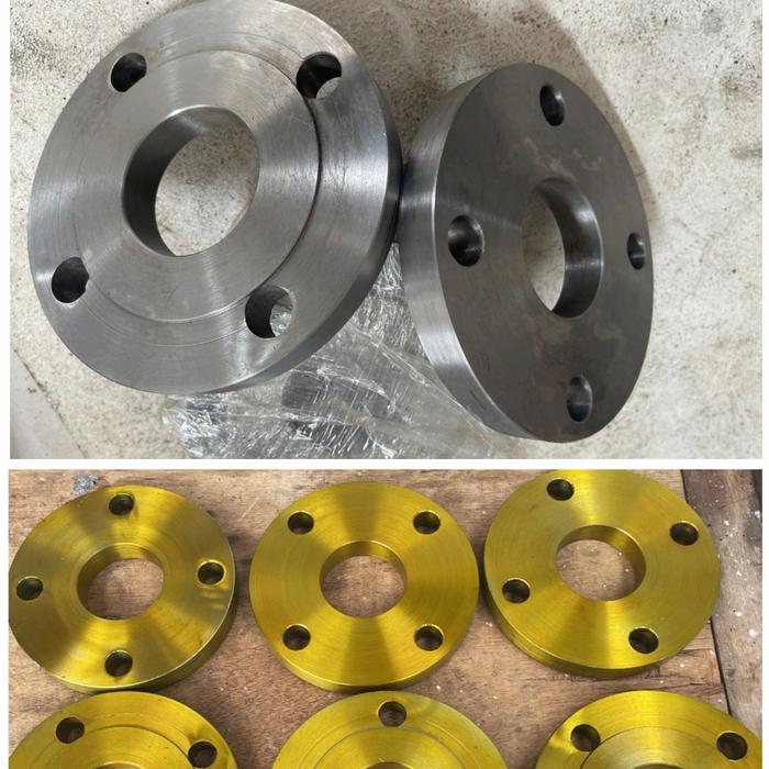Jual Flange disc Ebara | discharge flange Custom Size - Kota Surabaya ...
