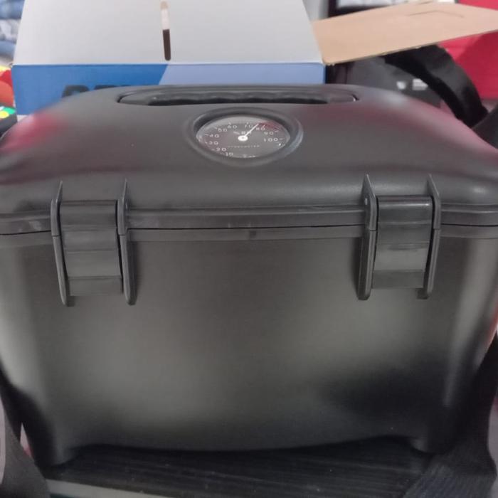 Jual Dry Box Portable Box Kamera Lensa Dslr Kotak Penyimpanan Kering Di ...