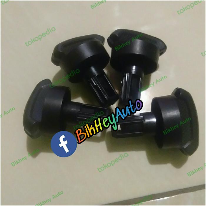 Jual Knop ac/putaran ac. Untuk mobil innova reborn-all new hilux ...