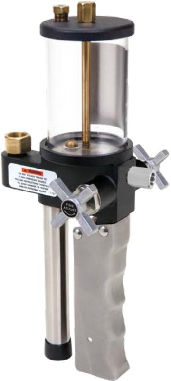 Jual Ametek T-620H Hydraulic Hand Pump, 0-5000 psi - Jakarta Selatan ...