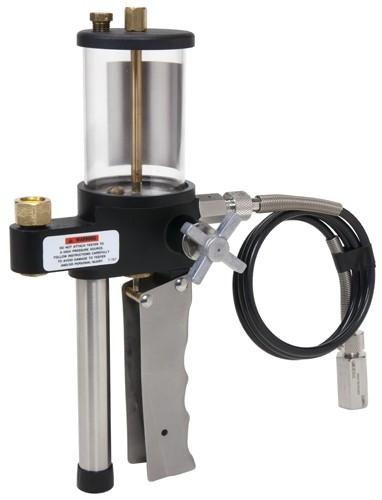 Jual Ametek T-620 Hydraulic Hand Pump, 0-3000 psi - Jakarta Selatan ...