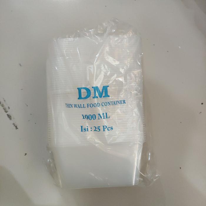 Jual Thinwall DM 1000 REC Persegi - Kota Semarang - AnekaDusSemarang ...