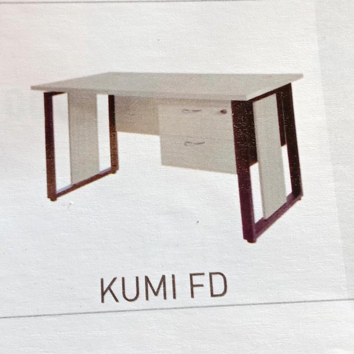 Jual Meja kantor CHITOSE KUMI FD. -Aneka furniture jaya - Kab ...