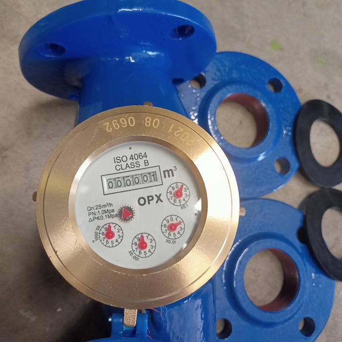 Jual METERAN Air OPX 2"inch//water meter OPX"2inch - Kota Tangerang ...