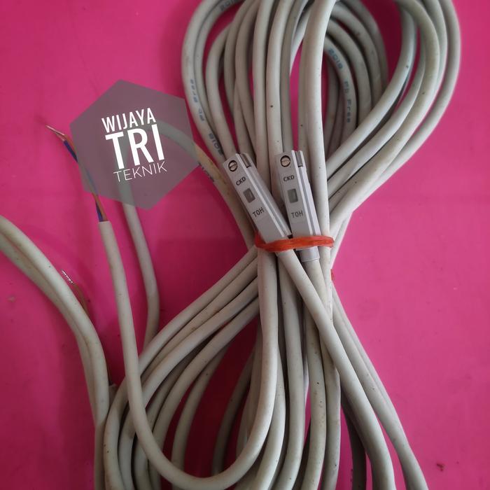 Jual reed switch sensor CKD TOH - Jakarta Barat - wijaya tri teknik ...