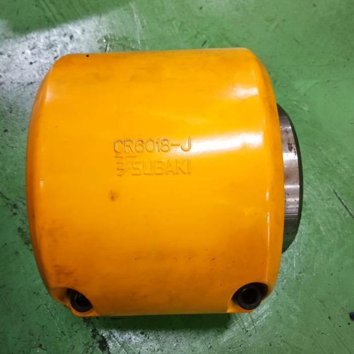 Jual CHAIN COUPLING TSUBAKI CR - 6018 CR6018 - Jakarta Barat - Mitra Jaya Teknik. | Tokopedia