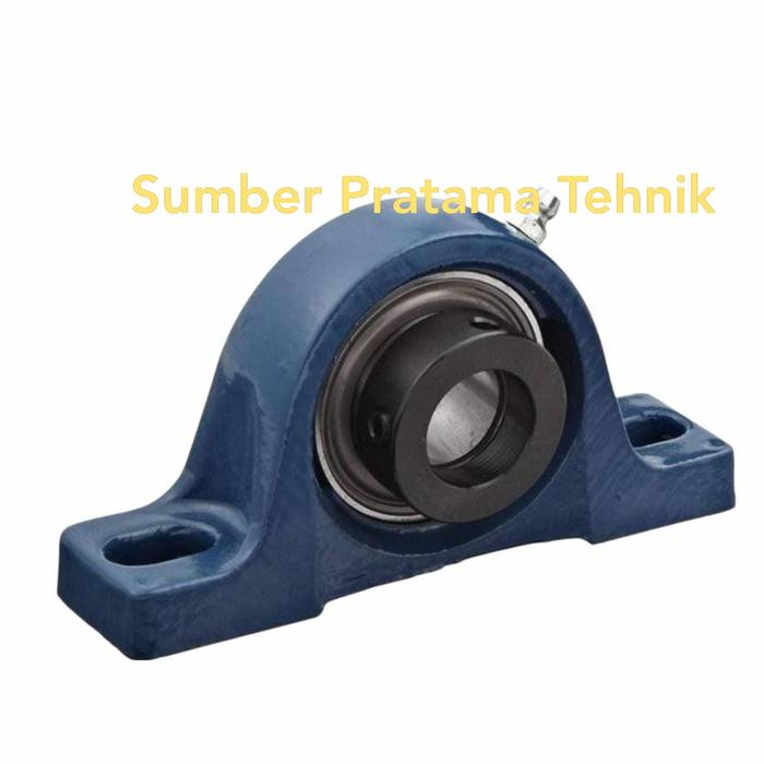 Jual Bearing SY 512 M + YET 212 SKF - Jakarta Utara - sumber pratama tehnik | Tokopedia