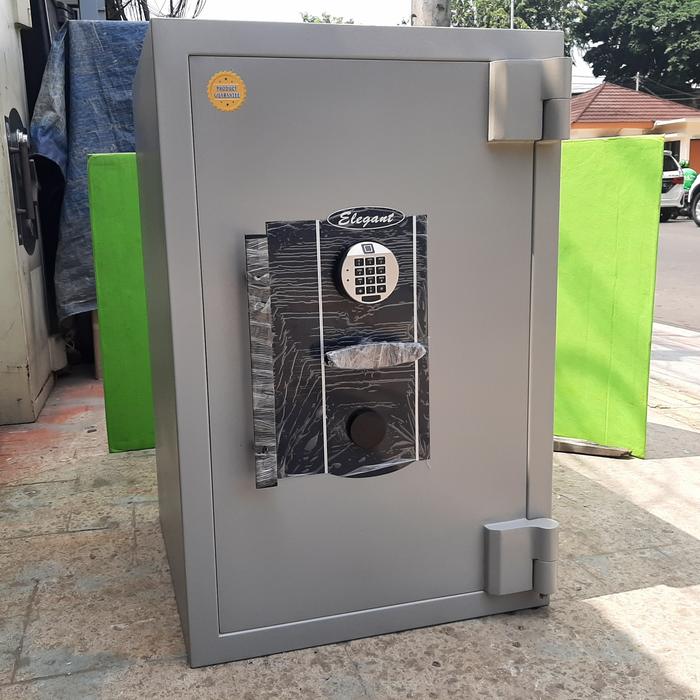 Jual Brankas Elegant Tinggi 121 Finger Print Baru - Jakarta Pusat ...