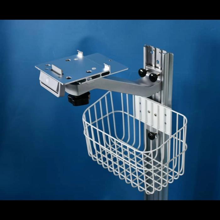 Jual Bracket patient monitor mindray umec 10 - Kota Semarang - MEJA DAN ...