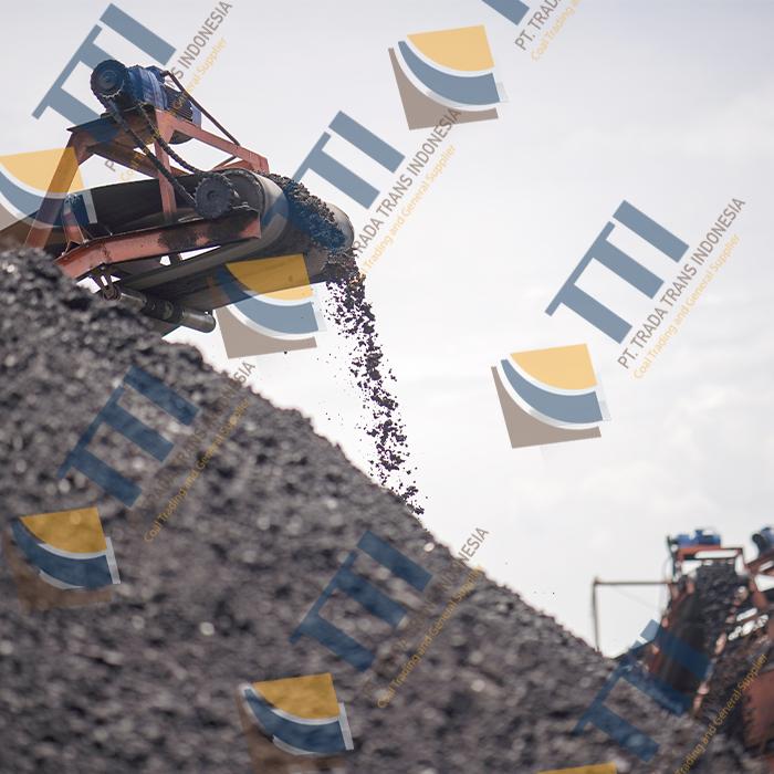 Jual BATUBARA SIZE NUT/LUMPI | GAR 3400-3600 KALORI 5300 | NUT/LUMPI - Jakarta Utara - PT Trada ...