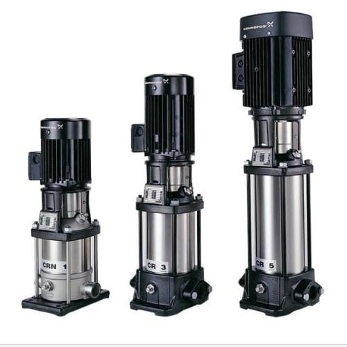 Jual Pompa Air Grundfos CR 3-15 A-A-A-E-HQQE Pompa Vertical Multistage ...