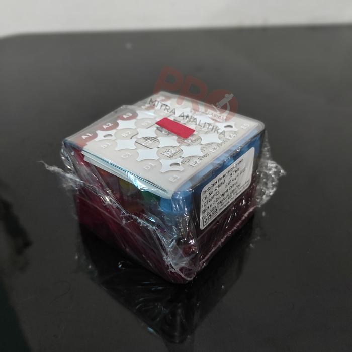 Jual Bactobank - Microorganism Preservation System, 25 Vial - Kab ...