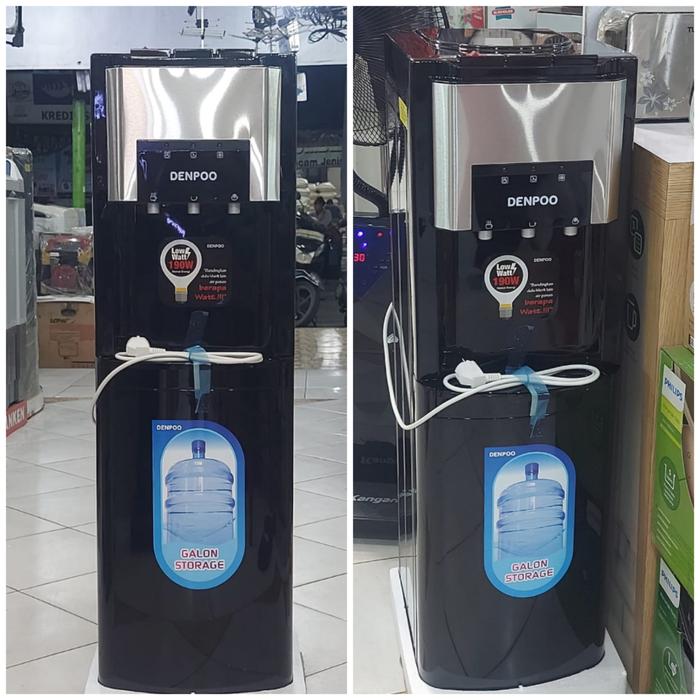 Jual DISPENSER DENPOO PREMIUM 1NEW, DISPENSER DENPOO GALON BAWAH ...