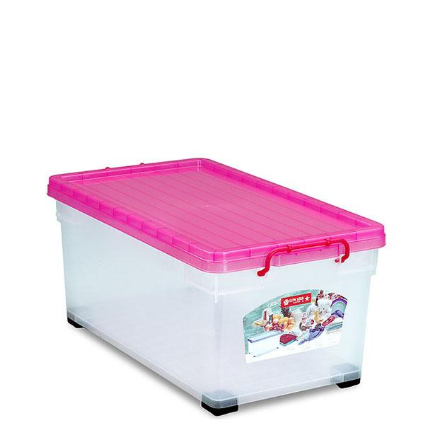 Jual Lion Star Tugo 60 LT Container Box Serbaguna Kontainer Penyimpanan ...