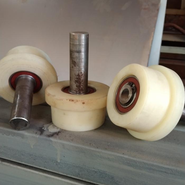 Jual RODA LIFT BARANG UNTUK REL UNP 65MM - Kab. Kudus - hidapremiumshop ...