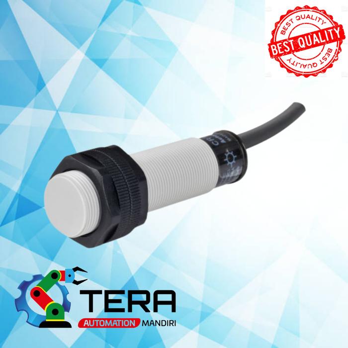 Jual CR18-8AC CR18 8AC CR18 - 8AC CR M18 Capacitive Proximity Sensor ...