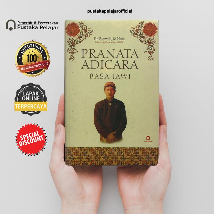 Jual BUKU PRANATA ADICARA / PURWADI / PUSTAKA PELAJAR - Kota Yogyakarta - Pustaka Pelajar ...