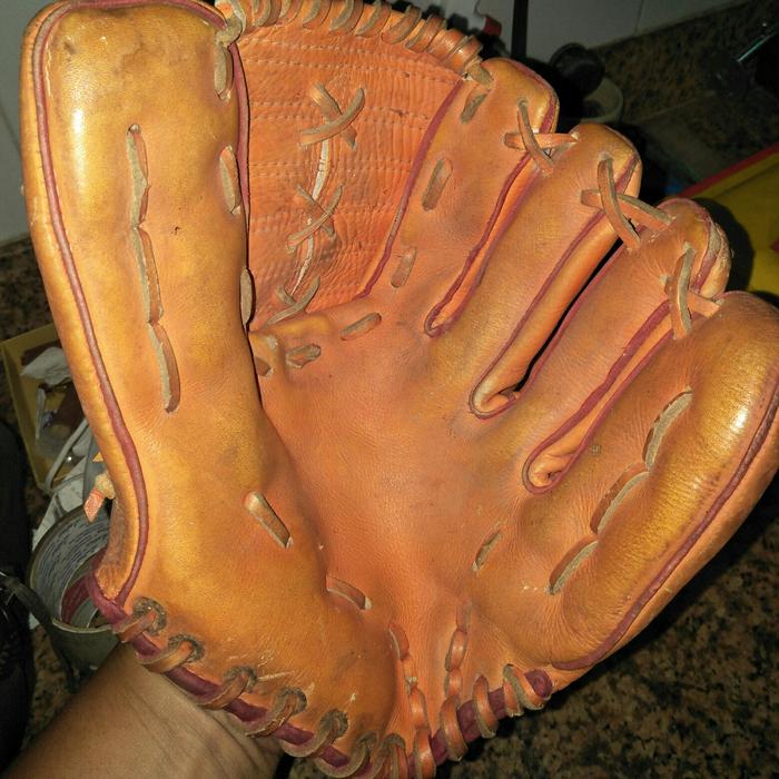 Jual sarung tangan softball baseball - Jakarta Barat - QAZ2 | Tokopedia