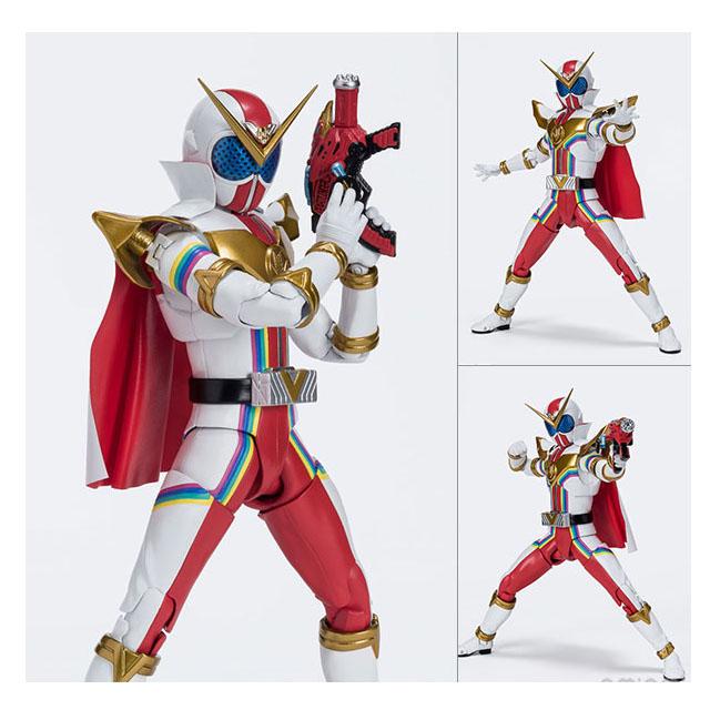 Jual BANDAI - S.H.Figuarts SHF Zenkaizer Kikai Sentai Zenkaiger - Kota ...
