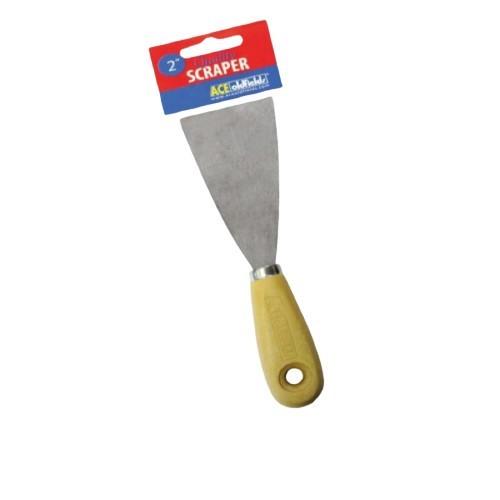 Jual KAPE PLAT BESI GAGANG KAYU ACE OLDFIELDS 2 INCH - Kab. Tangerang ...