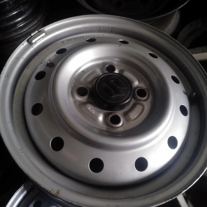 Jual velg mobil - velg agya calya sigra - velg kaleng - Kab. Bogor ...