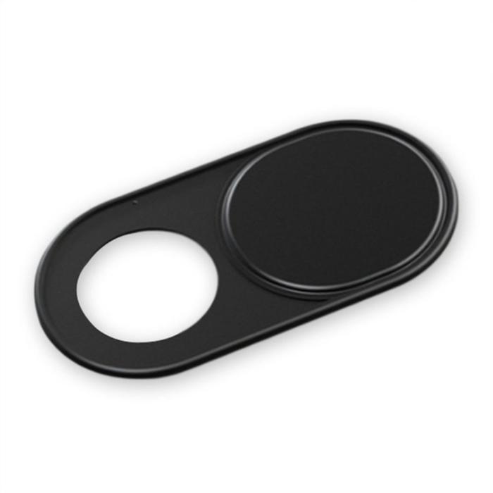 Jual Webcam Cover Metal Tipis Tutup Penutup Camera Kamera Laptop HP ...