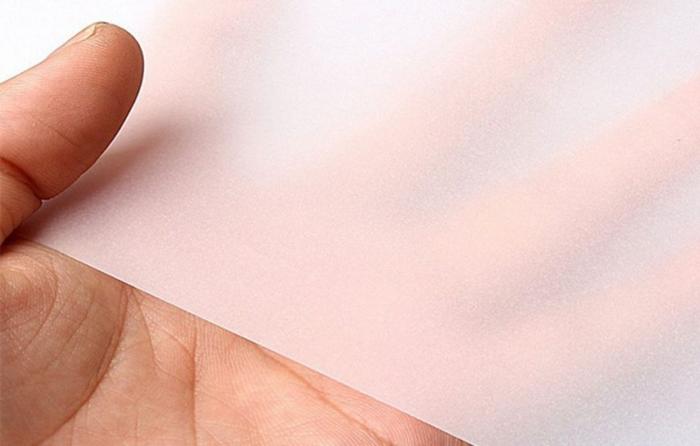 Jual Kertas Kalkir / Kertas Transparan / Tracing Paper - Kota Medan ...