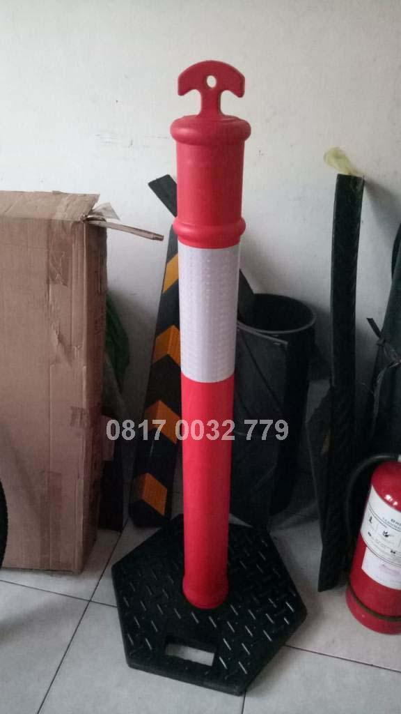 Jual STICK CONE RUBBER BASE - DASAR KARET 115CM - Jakarta Barat ...