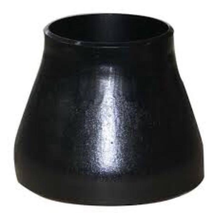 Jual Reducer Concentric 12" x 10" CS Sch 80 ; Redcon Carbon Steel ...