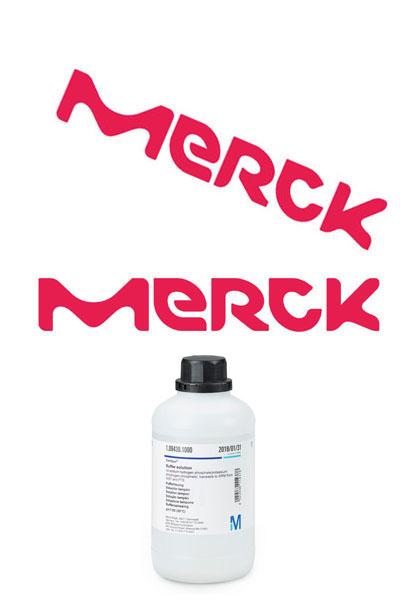 Jual Merck 1.09137 .1Liter SODIUM HYDROXIDE SOLUTION C(NAOH) 1 MOL ...
