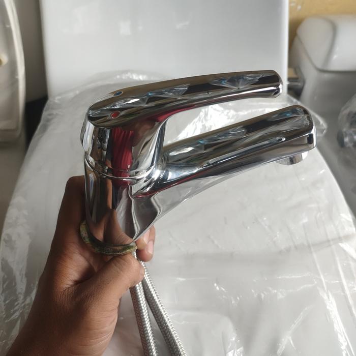 Jual TOTO TX108LDN | KRAN WASTAFEL HOT & COOL - Jakarta Selatan - toko ...