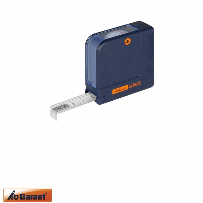 Jual Pocket Tape, Visual Indicator GARANT METERAN UKUR ALAT - Jakarta ...