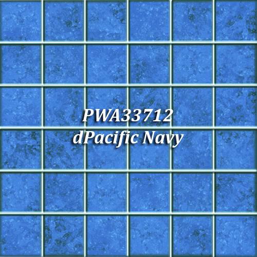 Jual Keramik Mosaic Roman PWA dPacific Series 30x30 cm Kw1 - PWA33712 ...