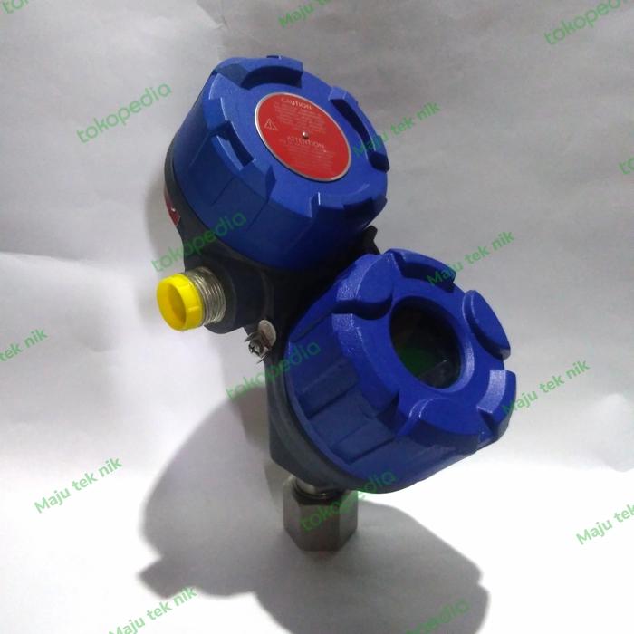Jual MAGNETROL 705 guided wave radar transmitter - Jakarta Barat - Maju ...