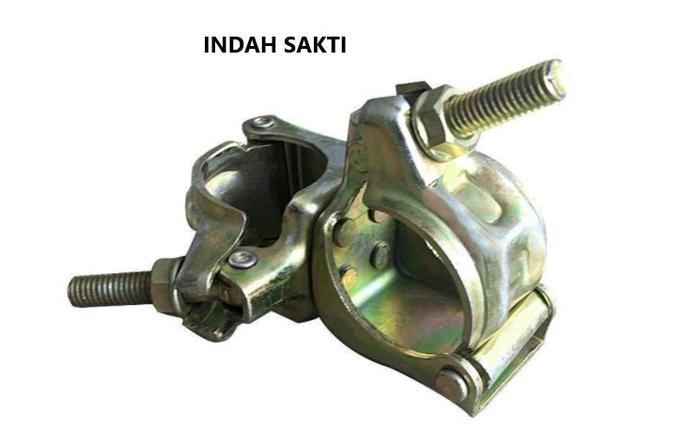 Jual Clamp Scaffolding Klem Pipa Scafolding - Klem Mati - Kota Medan ...